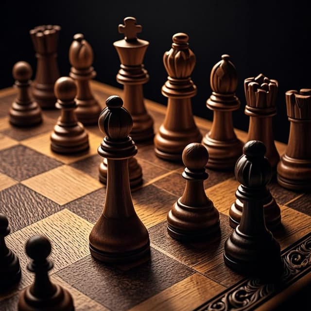 ChessEnrich